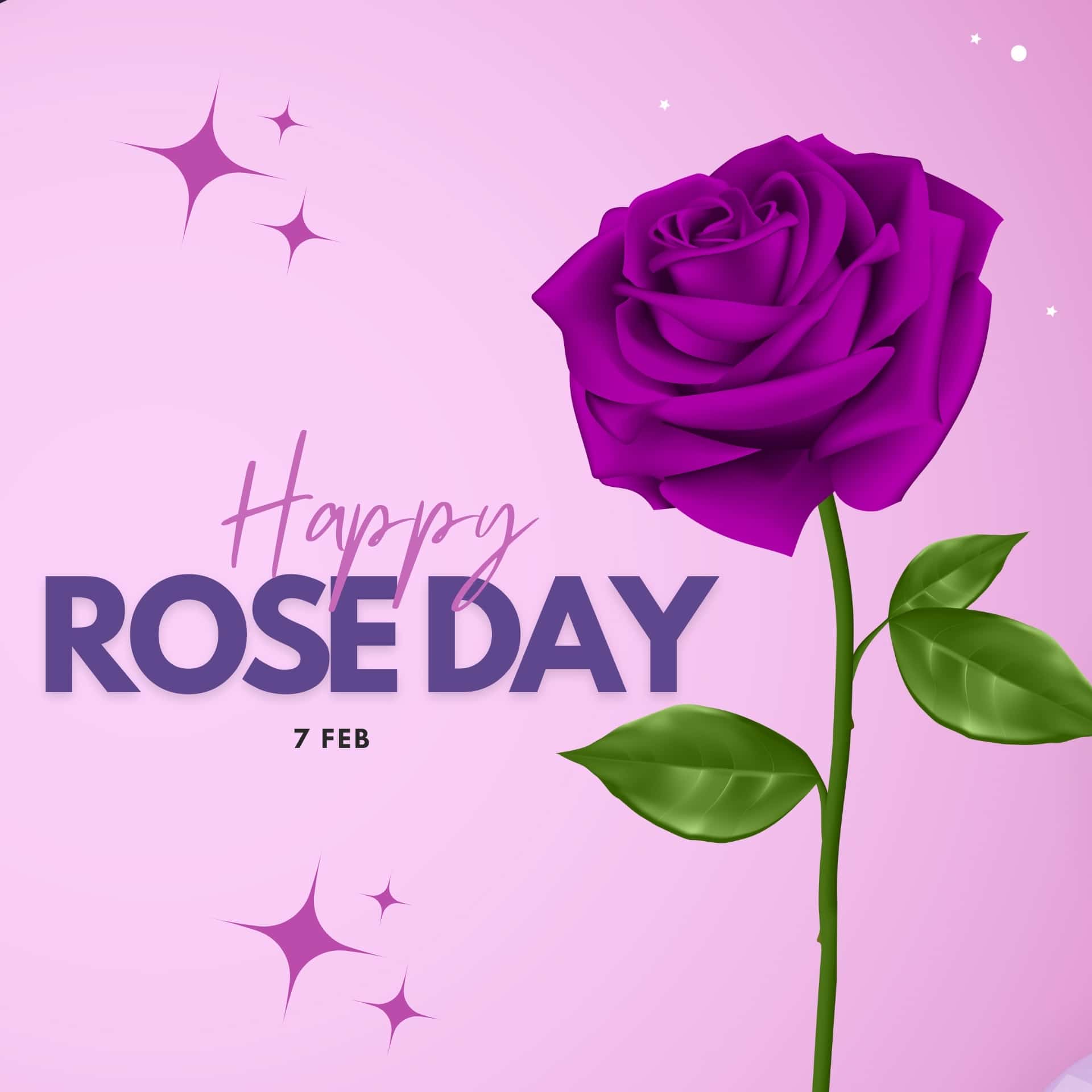 Happy Rose Day Quotes, Wishes, Messages And Images - Quotes Arts