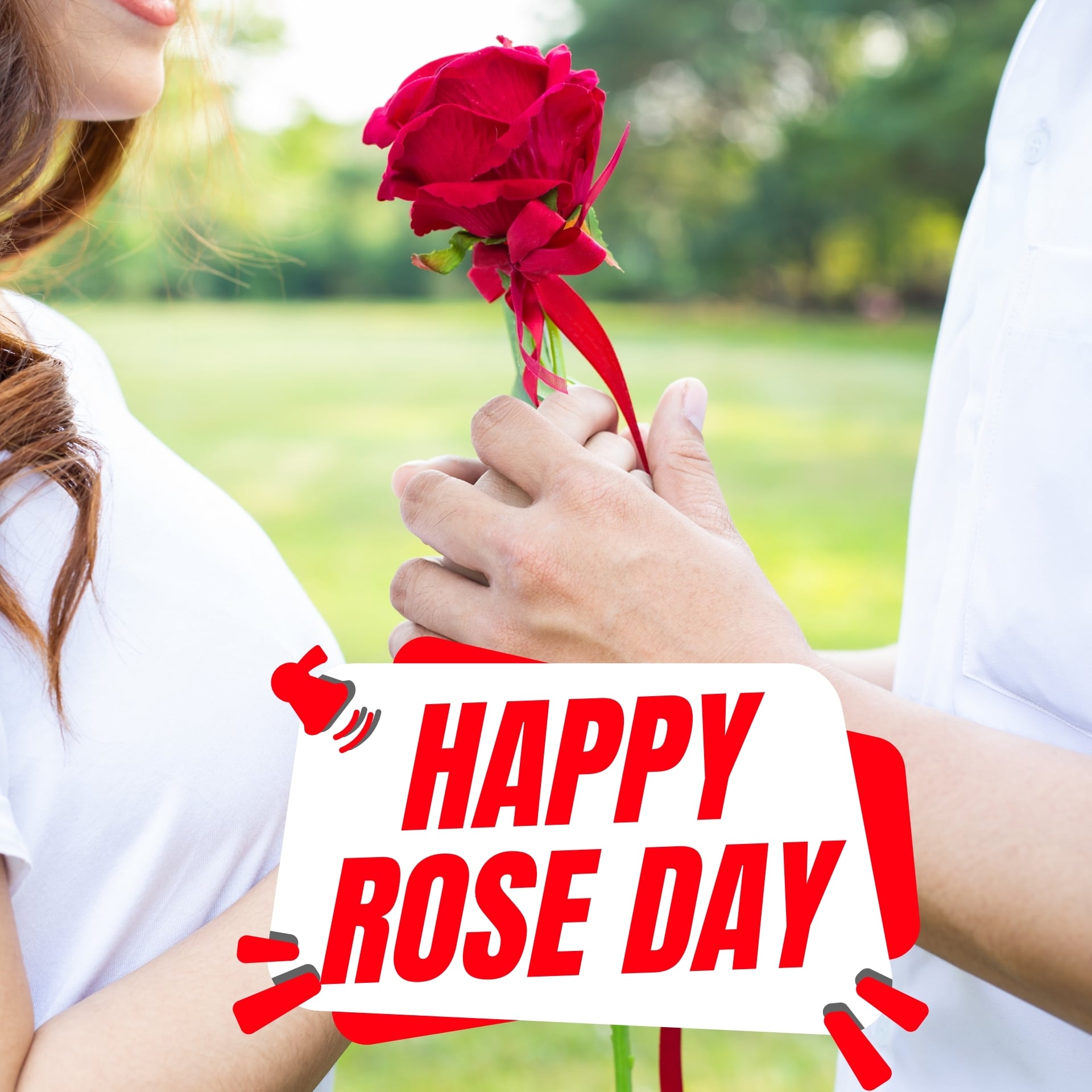 Happy Rose Day Quotes, Wishes, Messages And Images - Quotes Arts