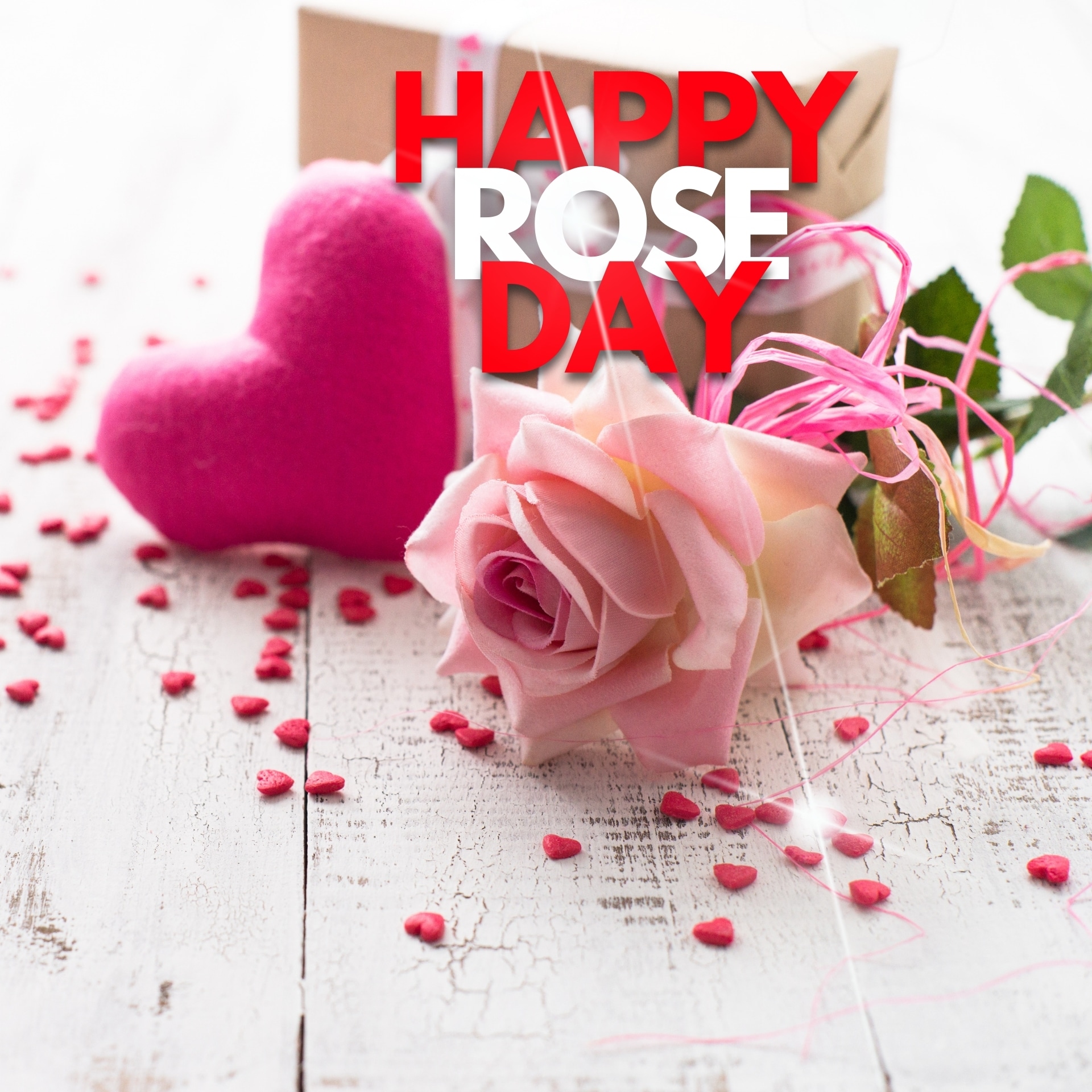 Happy Rose Day Quotes, Wishes, Messages And Images - Quotes Arts